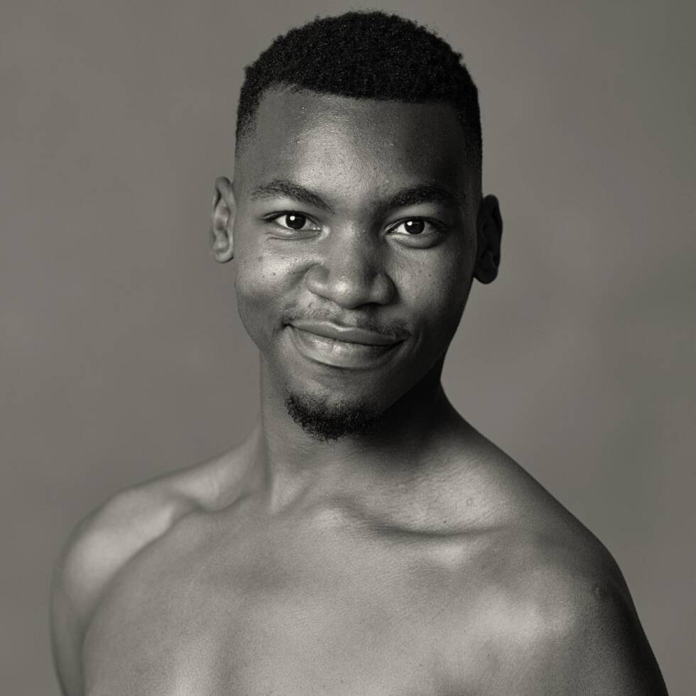Our Dancers | Cape Town City Ballet - Cape Town City Ballet