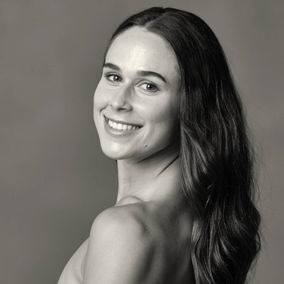 Our Dancers | Cape Town City Ballet - Cape Town City Ballet