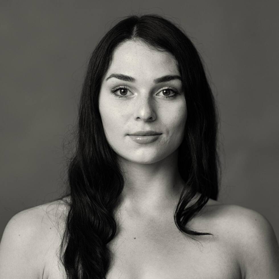 Our Dancers | Cape Town City Ballet - Cape Town City Ballet