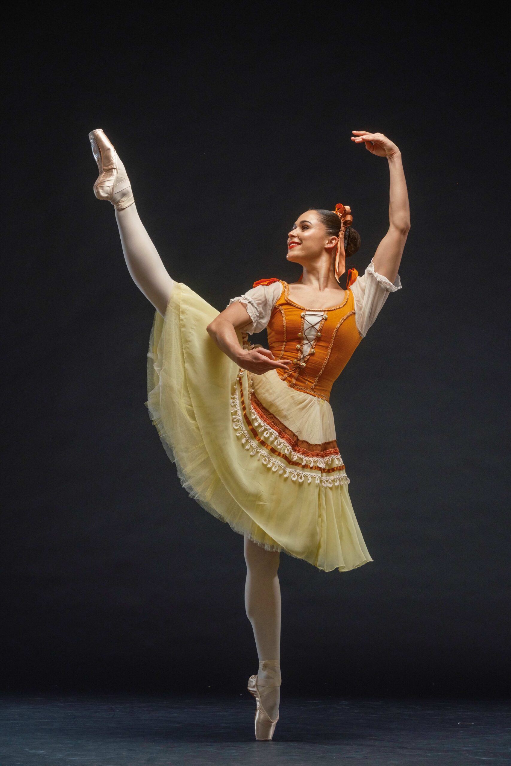 DRACULA – Capetown City Ballet