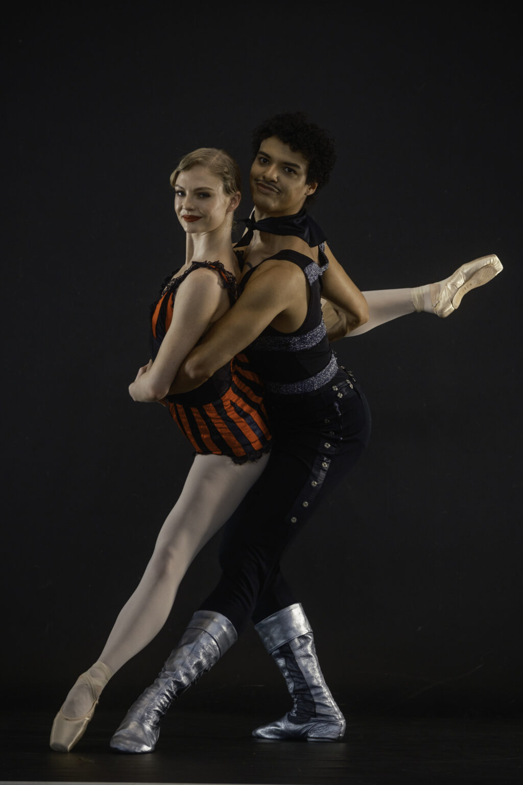 Capetown City Ballet – Cape Town City Ballet